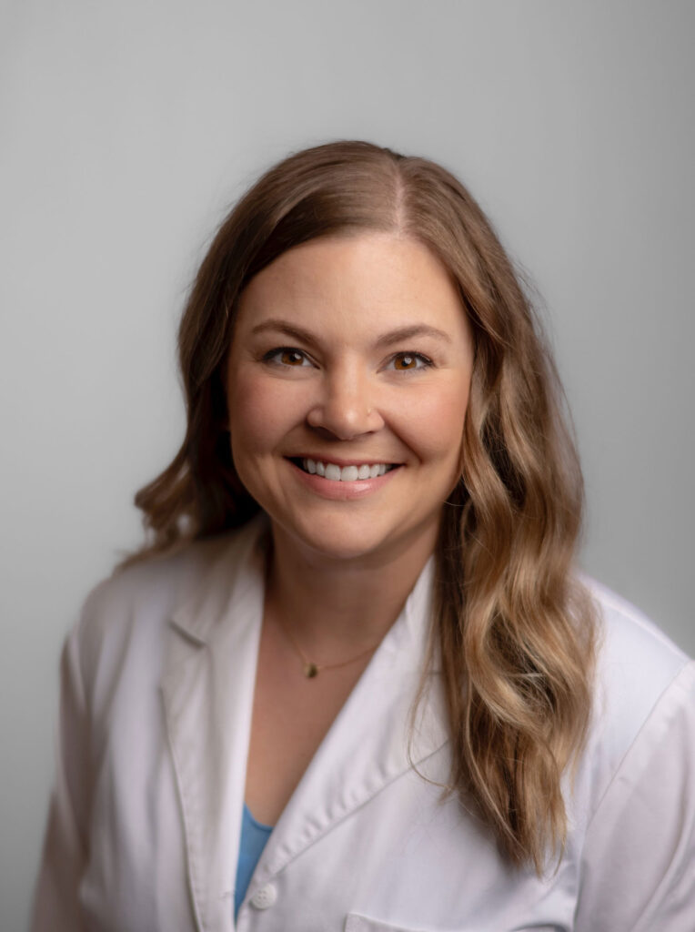 Emily Averill, APRN - The Woman's Clinic in Little Rock, Arkansas