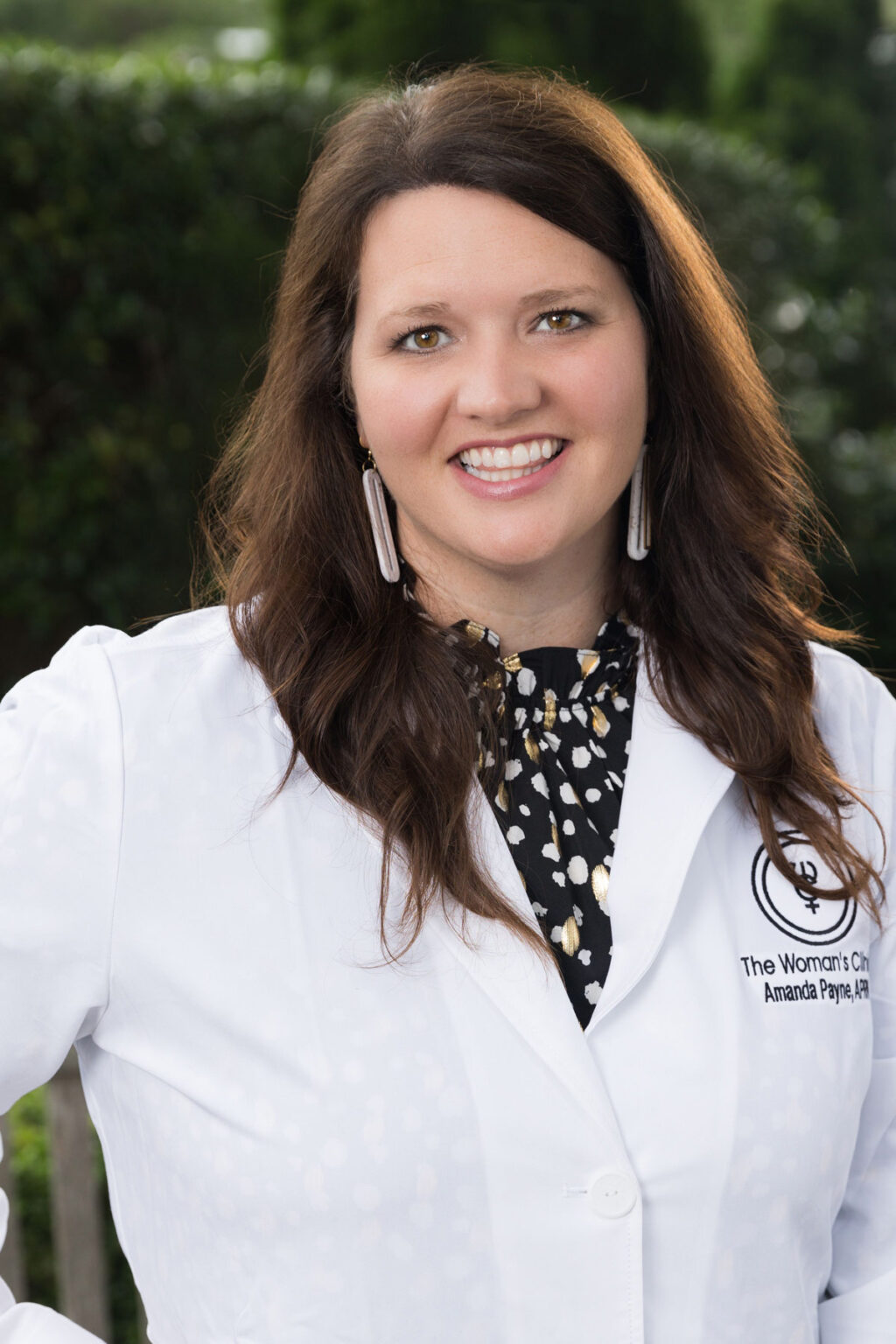 Our Doctors - The Woman's Clinic in Little Rock, Arkansas