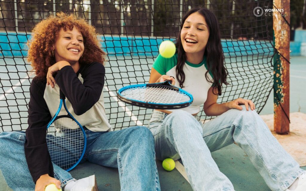 Pap Smear First Time: What to Know